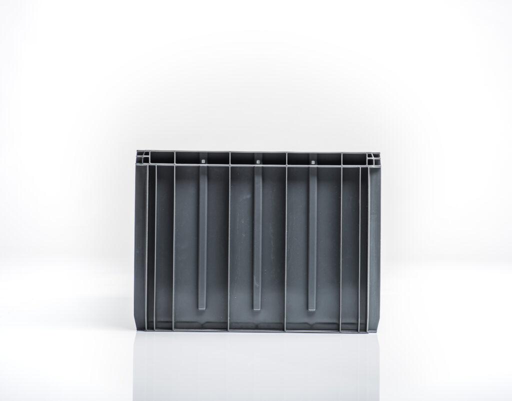 AutoStore Ports | Ergonomic Workstations