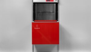 AutoStore Ports | Ergonomic Workstations