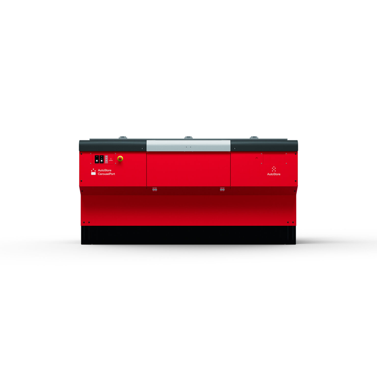 AutoStore Ports | Ergonomische Workstations